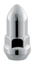 12M1.5 BULLET WHEEL NUTS