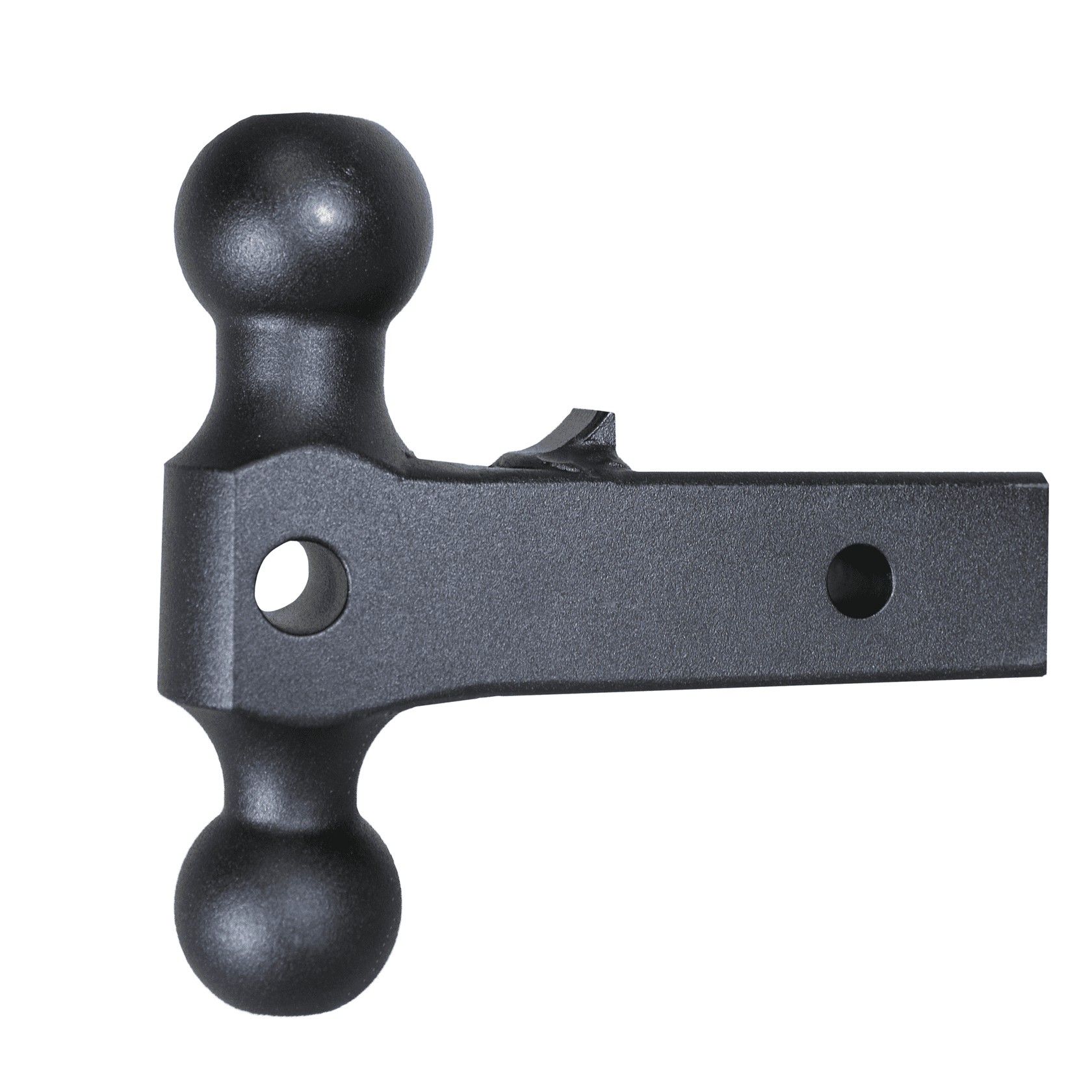 Gen-Y 2 5/16" & 2" Replacement Ball 2" Shank