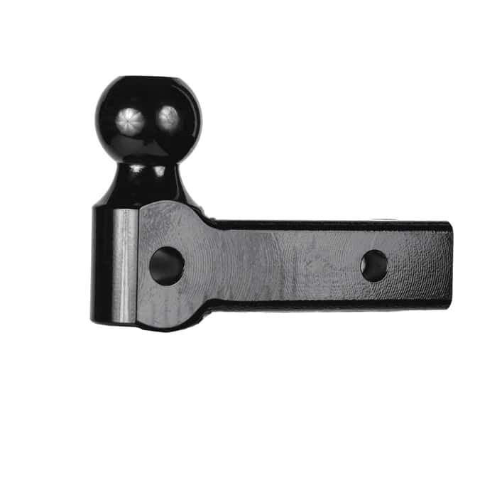 Gen-Y 50mm Replacement Ball 2" Shank