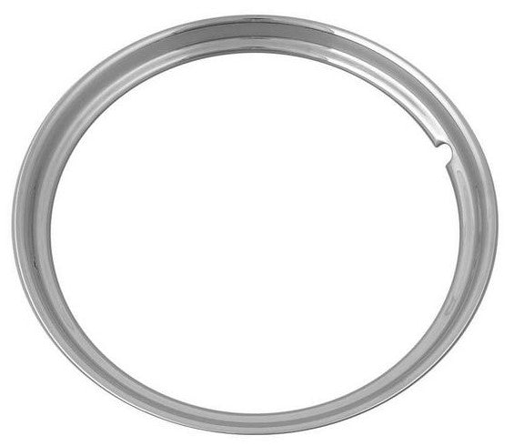 16" Classic Smooth Trim Ring (Set of 4)